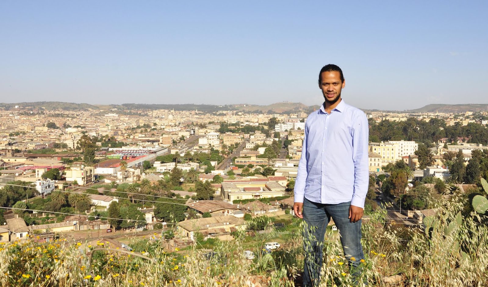 How to Become an Eritrean? - Madote