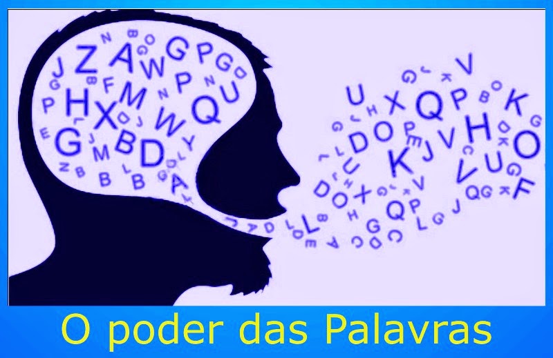 O poder das Palavras