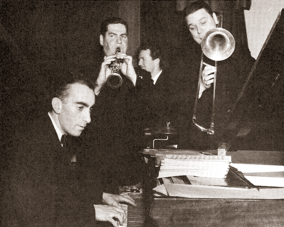 Gems of Jazz: Free Beer Tomorrow