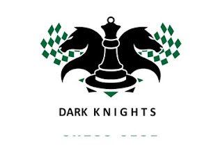DARK K N I G H T S Chess Championship 2018 – Individual Event