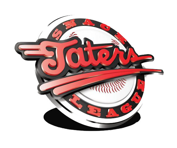 TATERS: TATERS: Your Ultimate Snack Companion