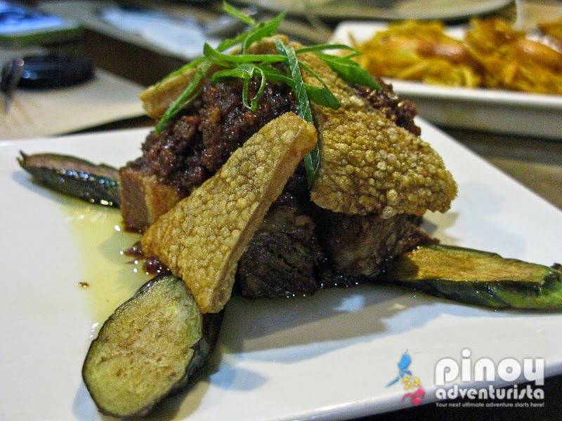 RESTAURANTS IN PAMPANGA: Binulo Restaurant, "Home of Authentic ...