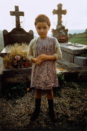 William Albert Allard