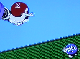 StarBlog: Adventures of Lolo (NES) Review