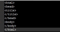 Membuat Scrolling Marquee / Fungsi Marquee HTML | Anjay Media