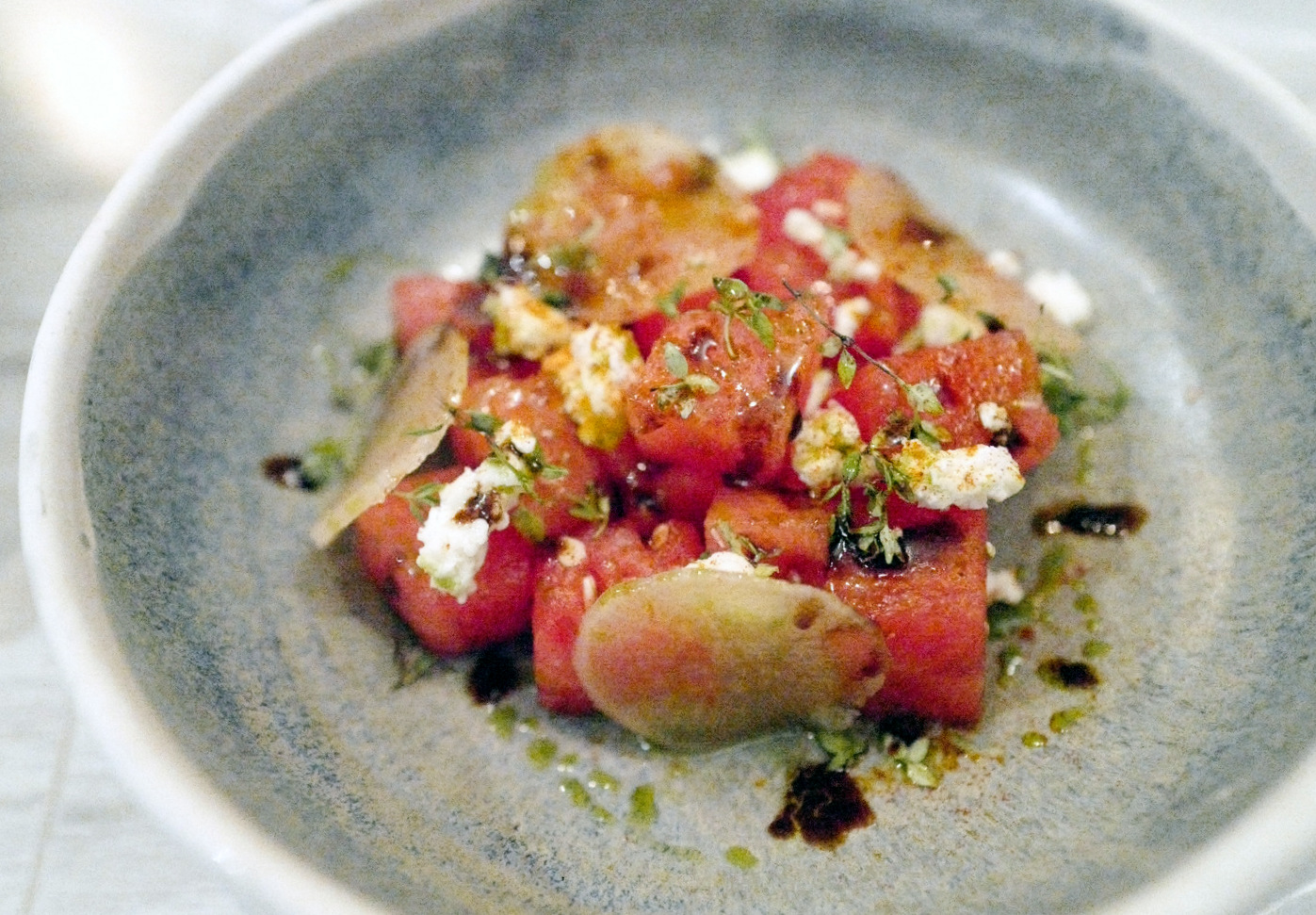 2017/18 Menu: Ante Kitchen & Bar