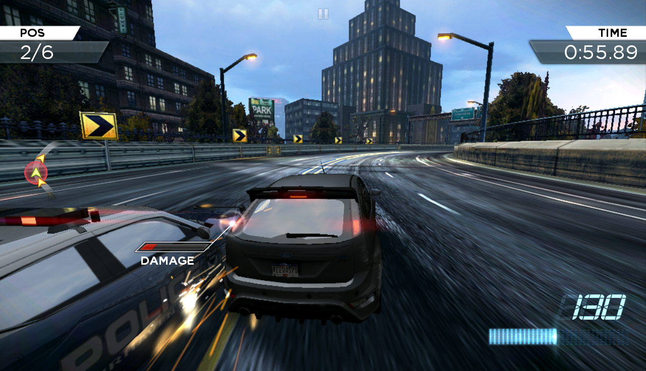 The 10 Best Racing Games | Autozone