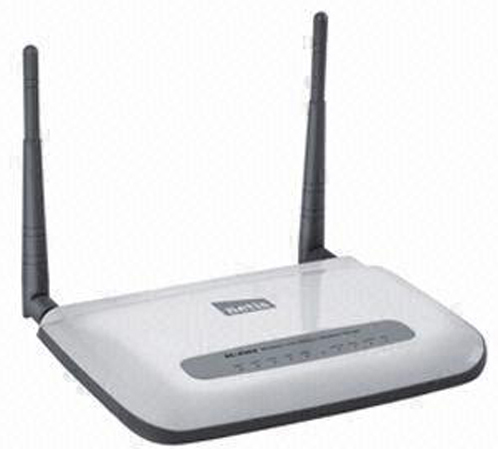 3- Wireless Modem