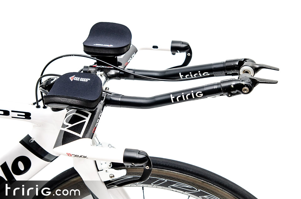 yo y mis circunstancias: New mercury pedals/TriRig Gamma Extensions ...