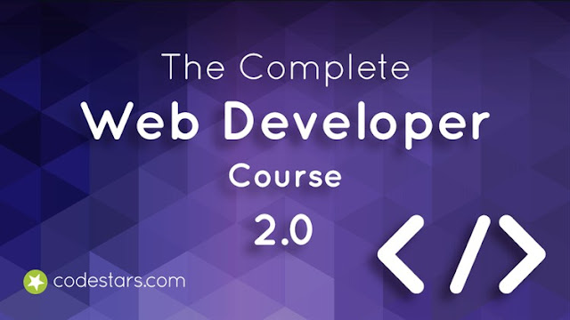 Udemy - The Complete Web Developer Course 2.0 [$10 Only] - Online ...