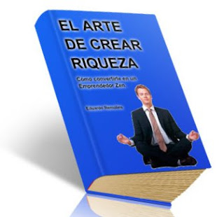 [Libro] El Arte de Crear Riqueza