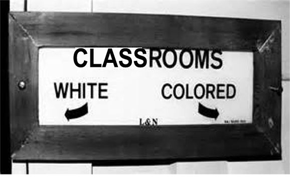 Big Education Ape: School Segregation is Not a Myth - The Atlantic