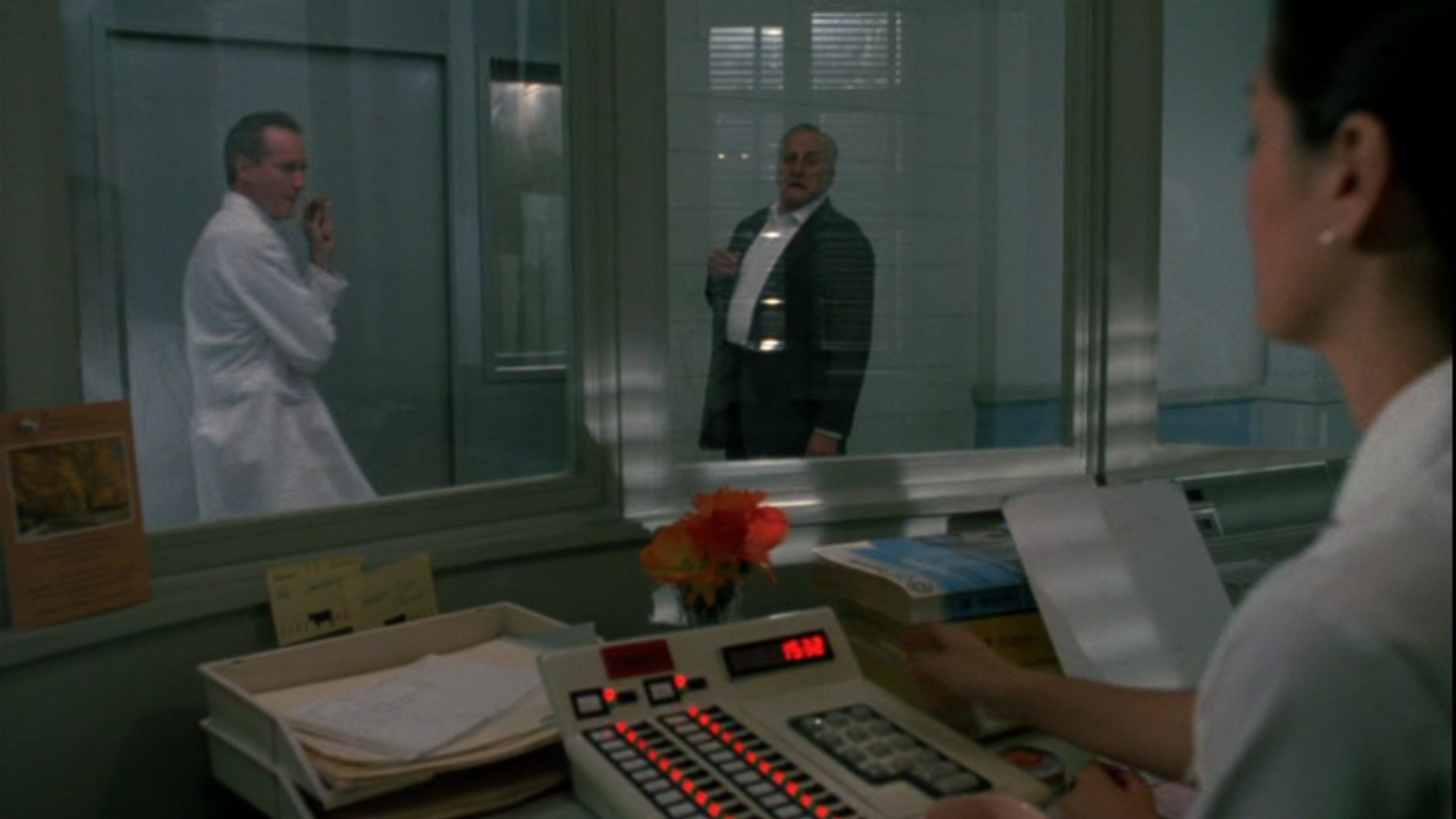 Happyotter: THE EXORCIST III (1990)