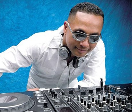 ~REGGAETON ~69~OLDSCHOOL~: Dj Negro (The Noise)