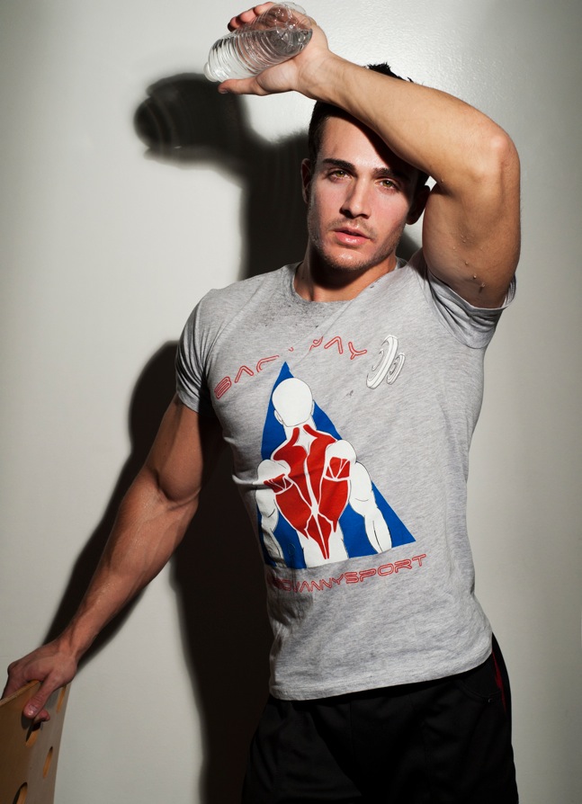 Jimi Paradise intervista Philip Fusco! (english version) - JIMI PARADISE