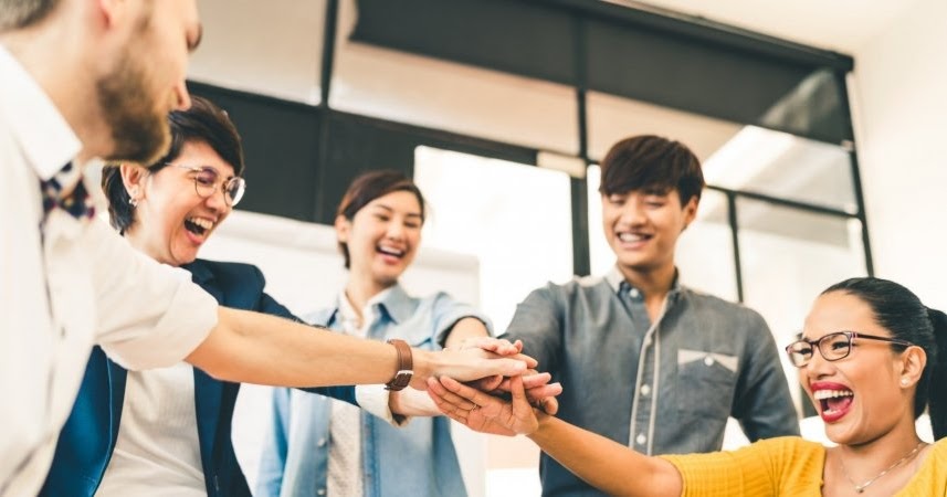 3 Ways Great Bosses Lead Their Teams