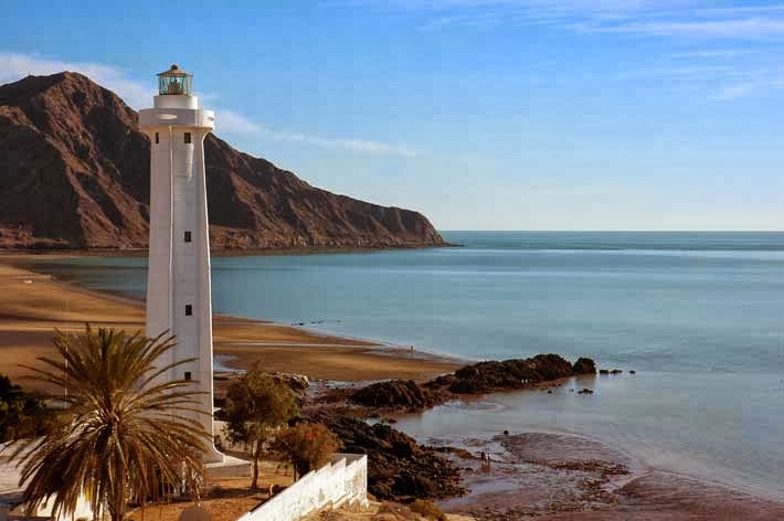 Turismo De Baja California Norte