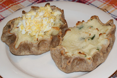 Anders mat: Karelsk pirog – En skyddad specialitet