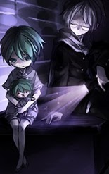 CrossStage: Nira Oni