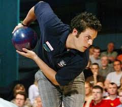 BOWLING STRIKES: JASON BELMONTE