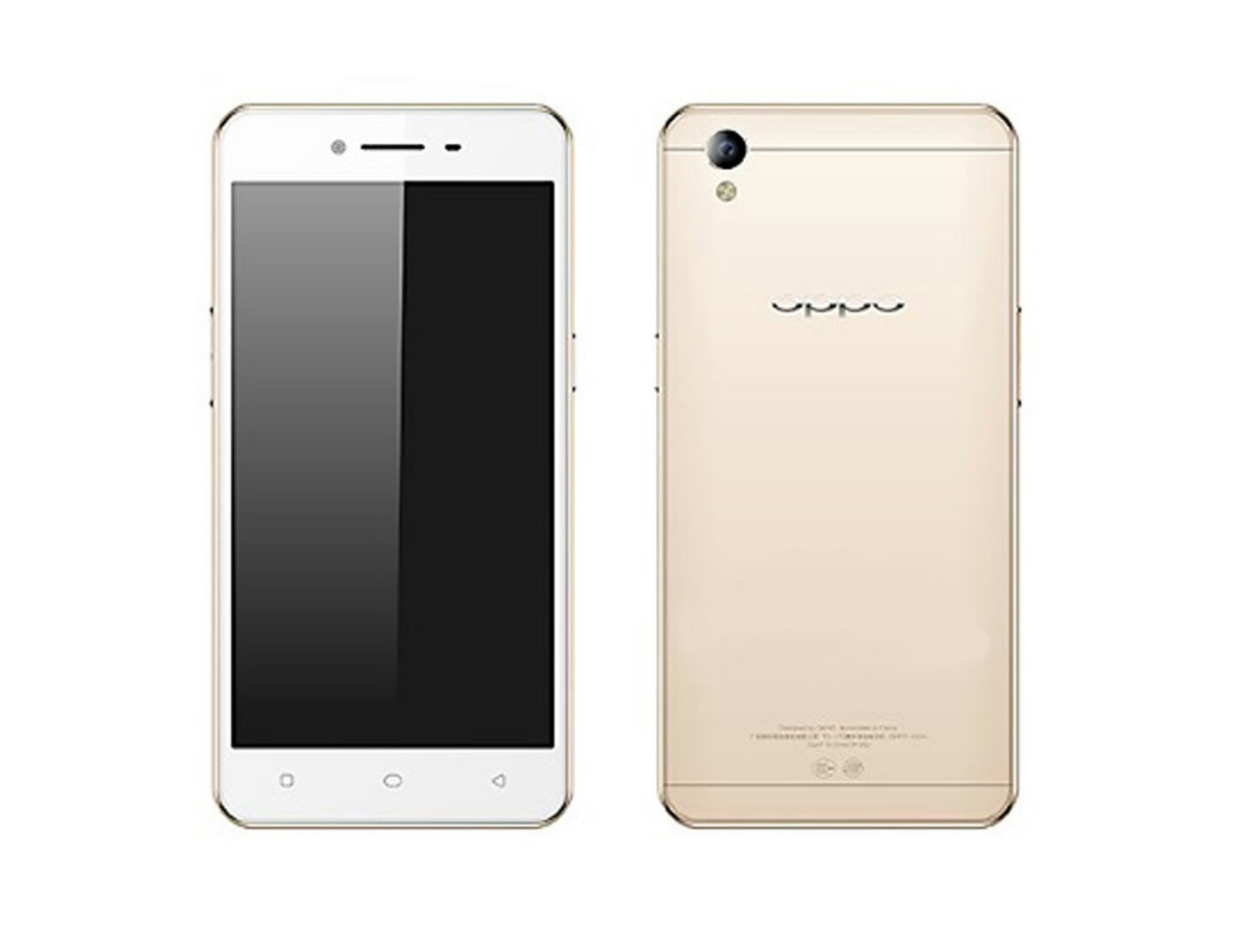OPPO A37