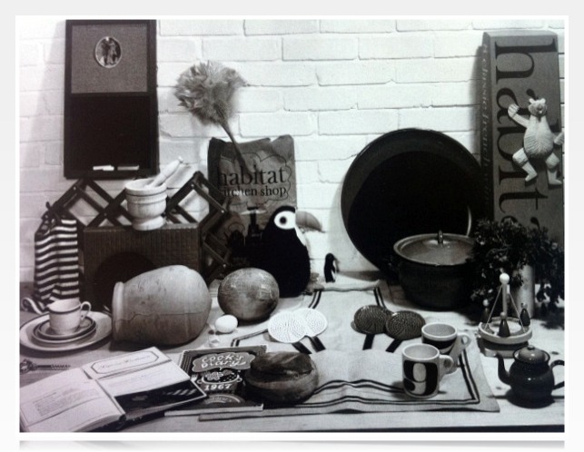 alex drake vintage | purveyor of quality vintage goods: 10 things I ...