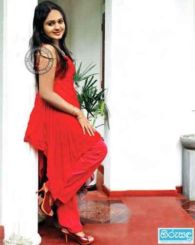 Hot Lanka: Sri Lankan Actress Asha Edirisinghe