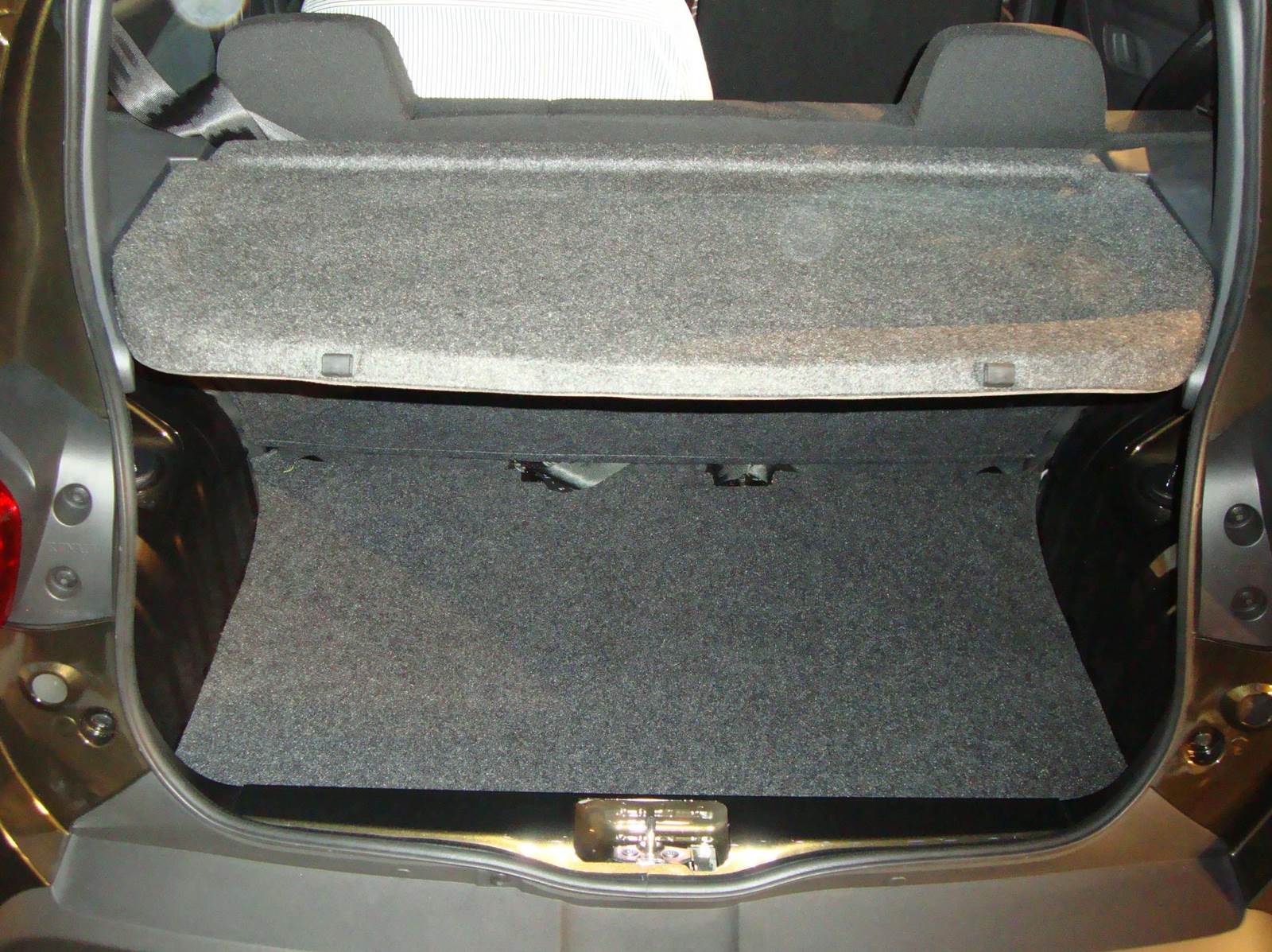 Renault Kwid chega ao Brasil em 2016. Preço ~ R$ 30.000