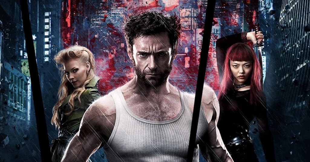 Wolverine Inmortal - Marvel Online Latino