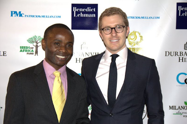 Seeds Of Africa Fund