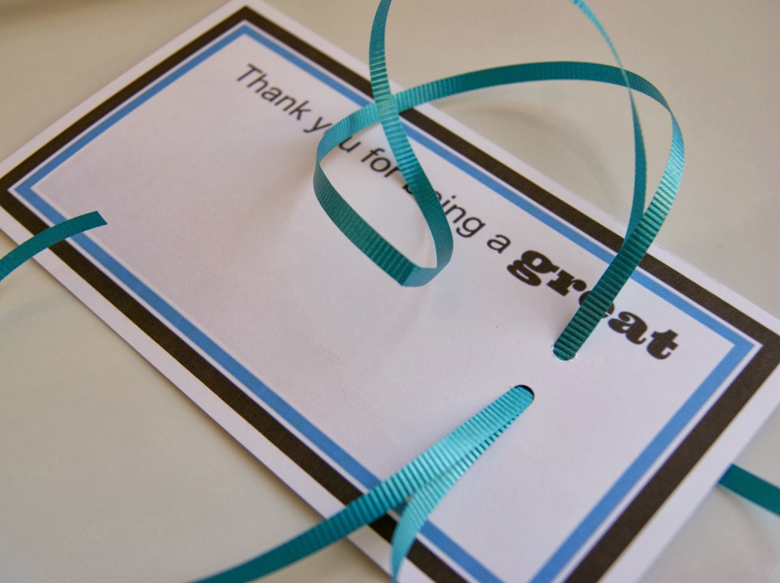 michelle paige blogs: Mentos Thank You for a Mentor