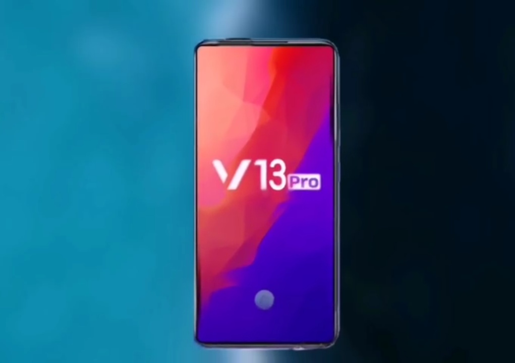 Spesifikasi Dari Vivo V13 Pro ,Dukungan 5G network Dengan Tampilan ...
