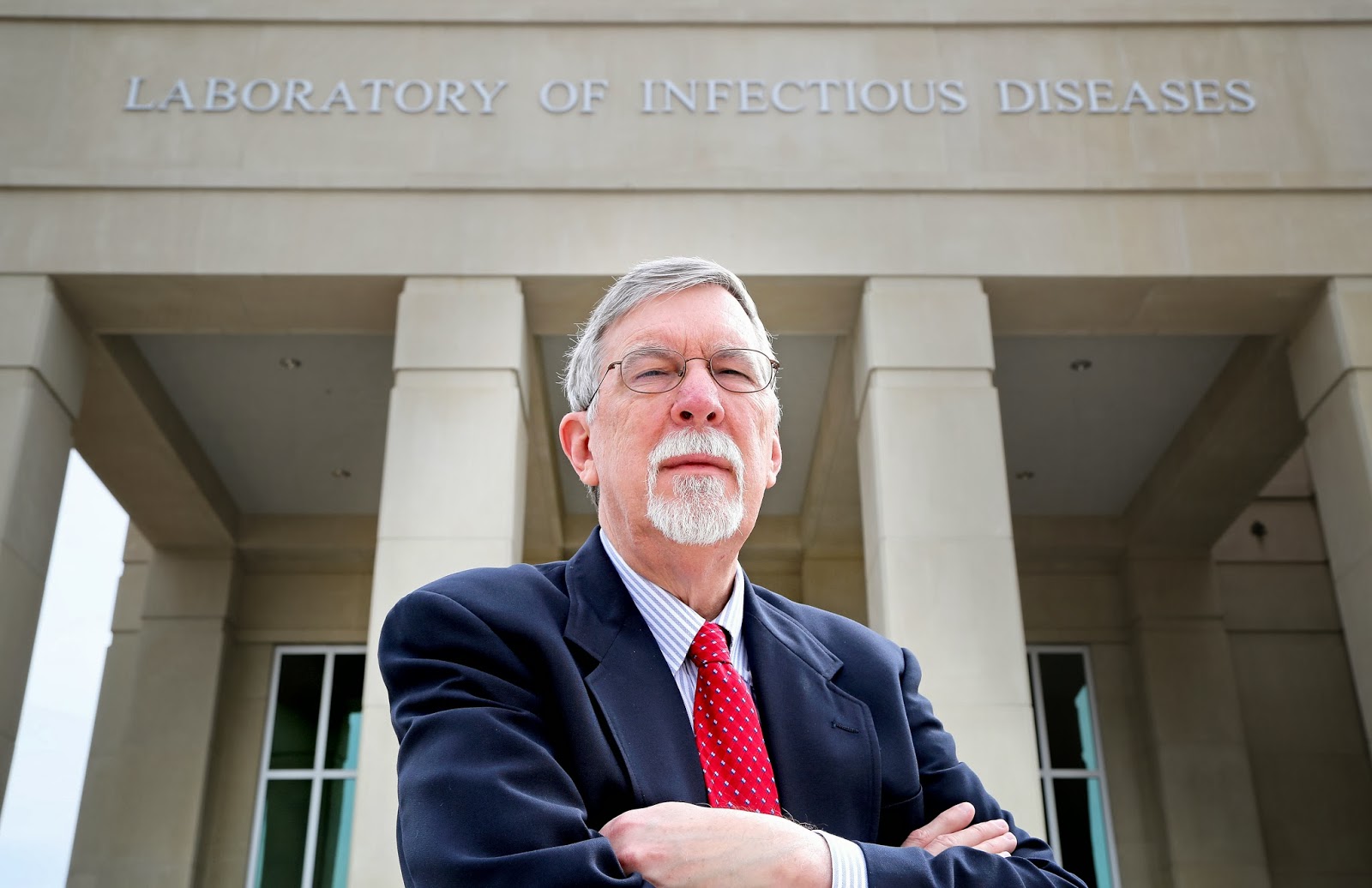 Med School Watercooler: Dr. David Wood to Present at International ...