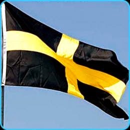 The Greenbelt: "this evil symbol of the devil"