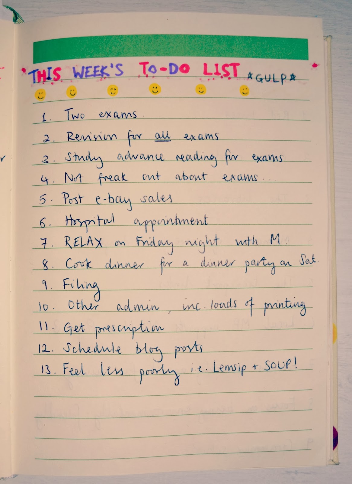 Fill My Little World A Lifestyle Blog 52 Lists Seven Fill My Little World A Lifestyle Blog 52 Lists Seven
