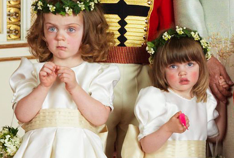 est100 一些攝影(some photos): Little Eliza Lopes, Camilla's Granddaughter