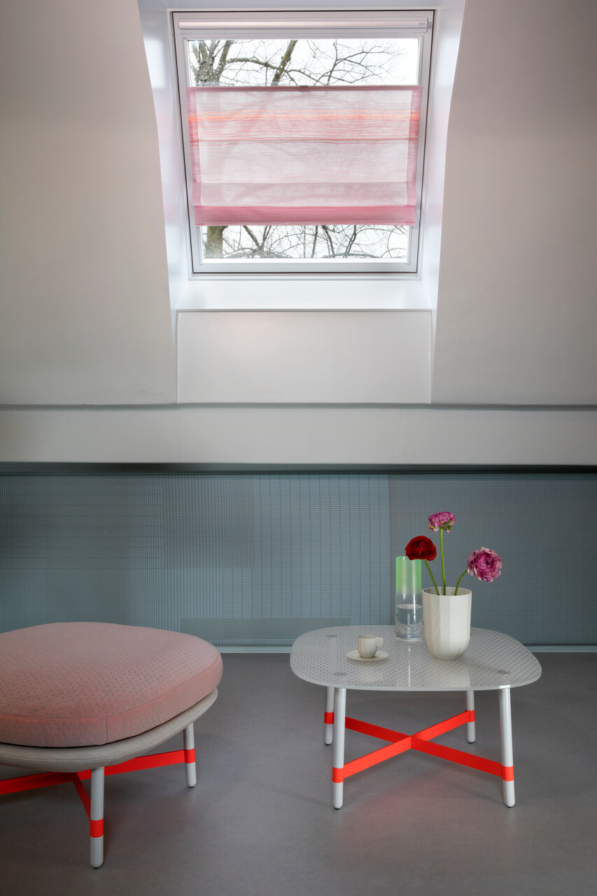 Come dare nuova vita ad una mansarda con la luce naturale - La Borsa di ...