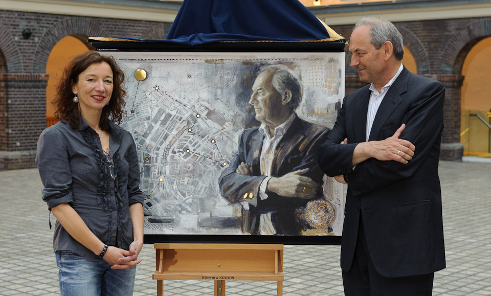 Atelier Sylvia van Opstall