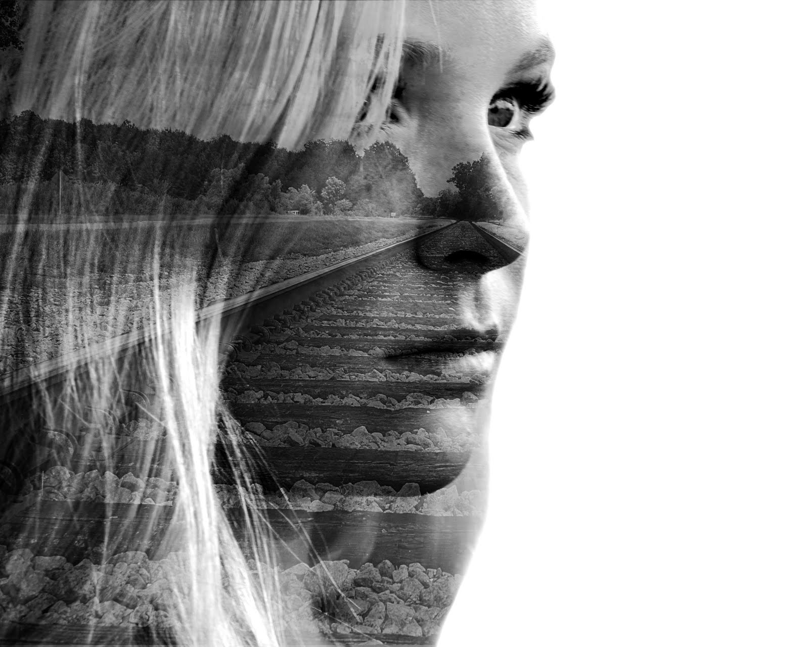 Saint James Visual Art and Photography: 13th Annual Double Exposure ...