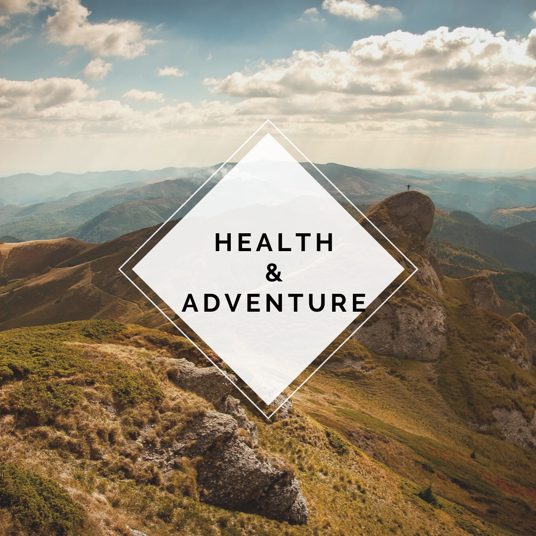 Health & Adventure