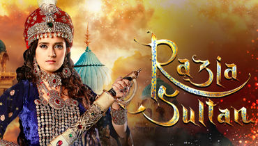 Razia Sultan drama
