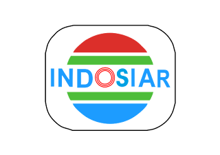 Logo INDOSIAR Vector Format CorelDRAW dan PNG HD - Logo Desain Free