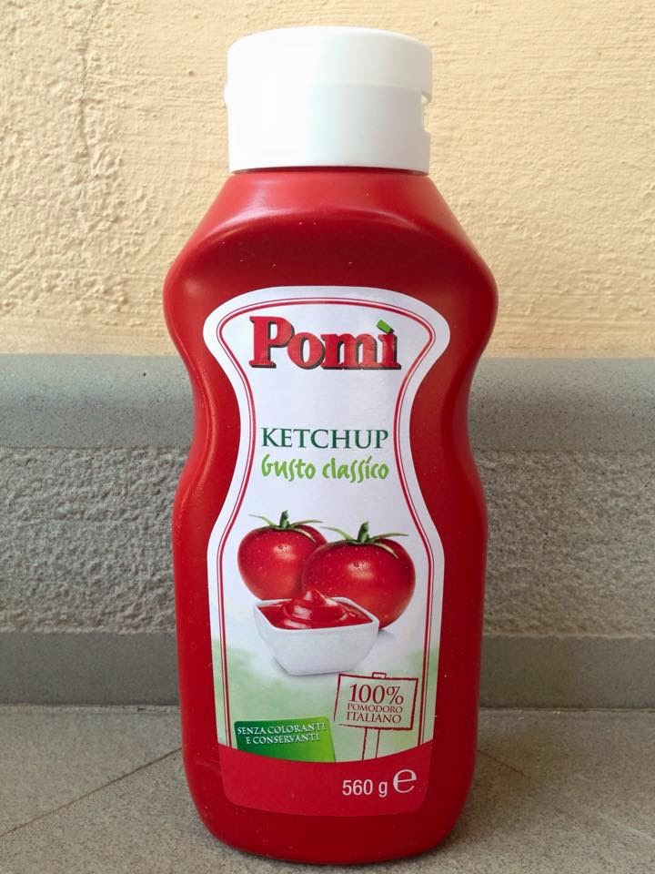 Tendenze // Mαкє Uρ {[e nøn sølø]}: O così. O Pomì.