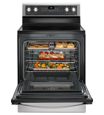 Appliance Direct : Appliance Direct Orlando Range WFE905C0ES Best Range ...