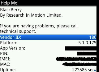 Recognizing the BlackBerry from PIN - BlackBerry News and Info