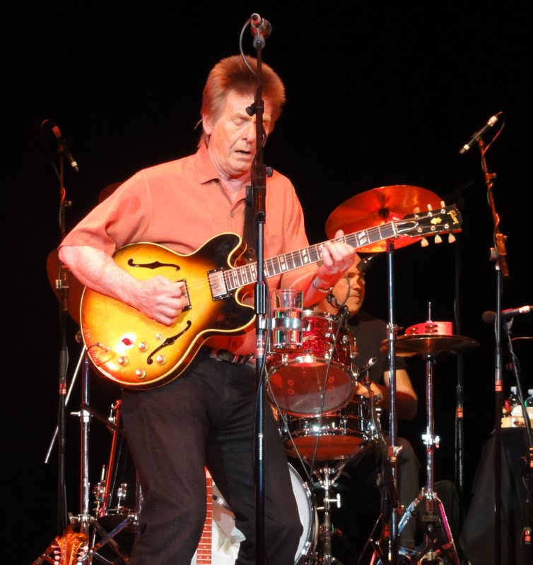 Banchory Headbangers: Joe Brown/next headbang