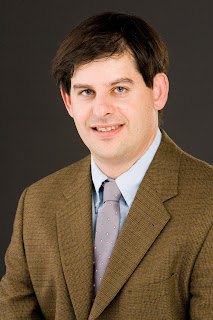 KU B-school Blog: Economics professor investigates file sharing, tax ...