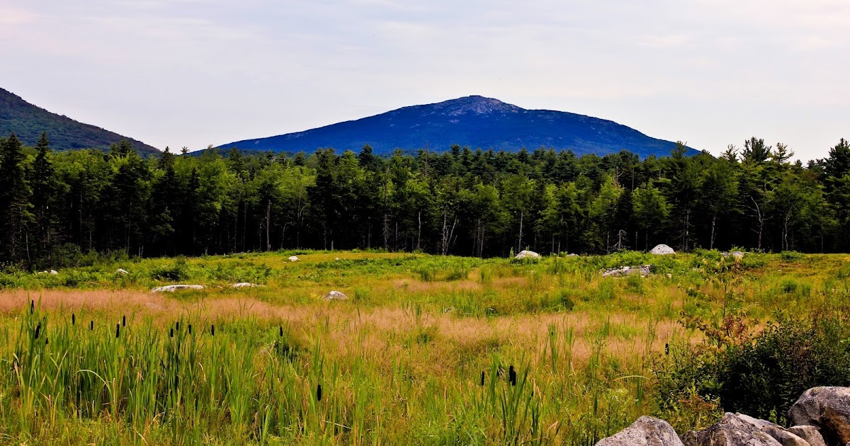 Mount Manadnock photos