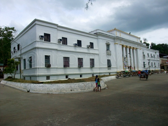 Samar Provincial Capitol