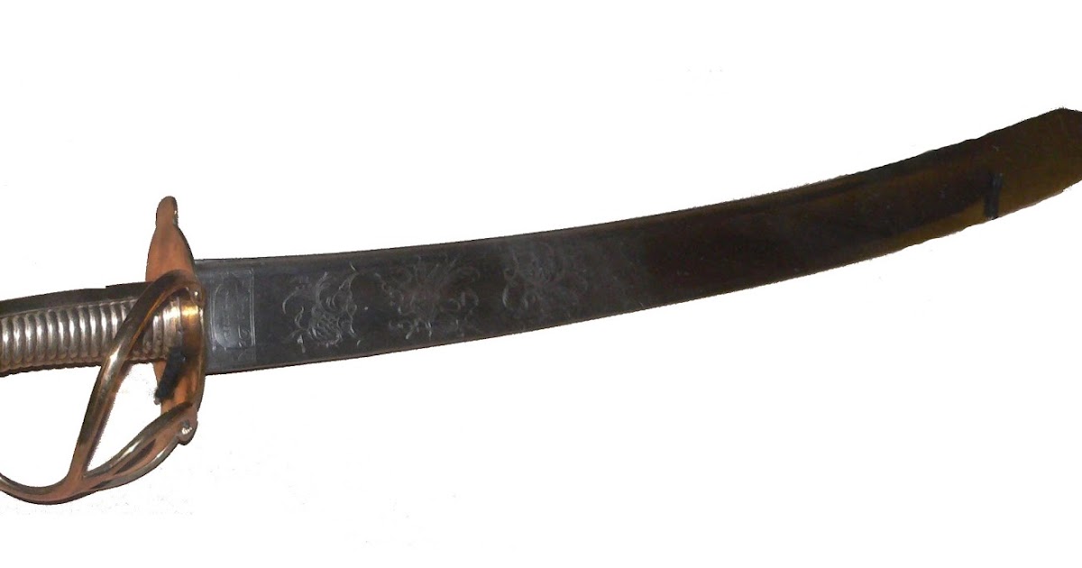 Ocracoke Island Journal: Cutlass